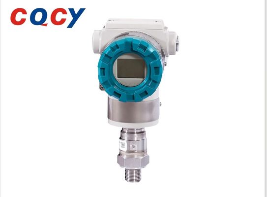 Pds Intelligent Pressure Transmitter To Measure Liquid Gas Steam ...