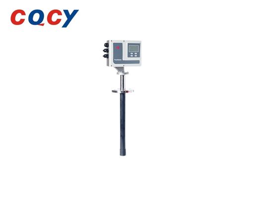 Integrated Orifice Plate Flowmeter Small Diameter Pipe Orifice Flow Meter