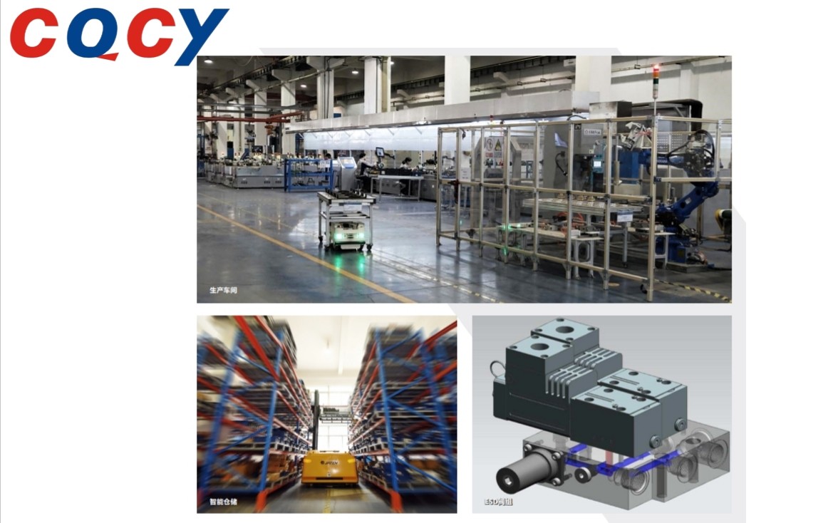 Exd ATEX Electric Actuators Executing Agenc Explosion Proof Protection ...