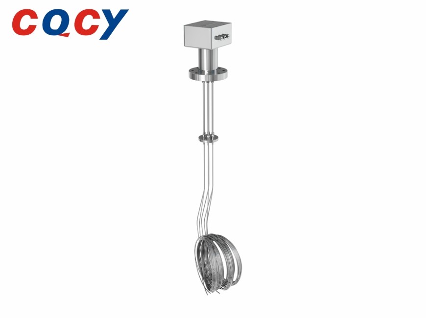 EO Reactor Multipoint Thermocouple Ethylene Oxide Reactor Multipoint ...