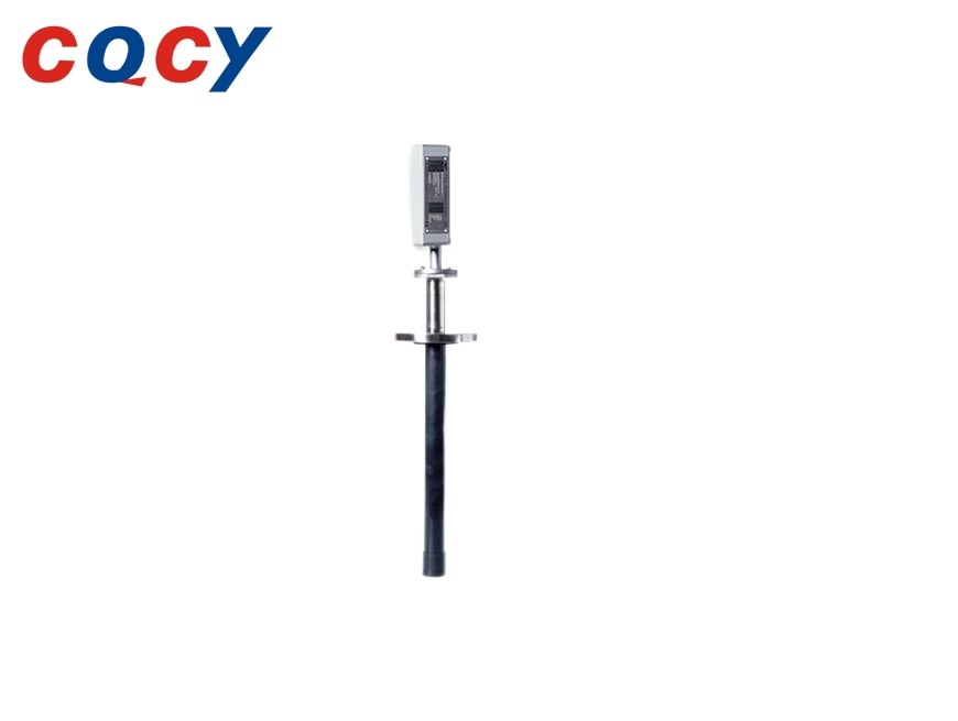 MFP Type Insert Electromagnetic Flowmeter DN200 ~ DN3000 ...